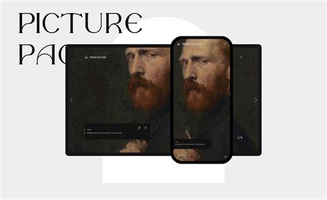 Art Gallery Project Behance