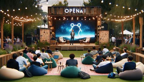 michal stanislawek on linkedin openai developer conference happens