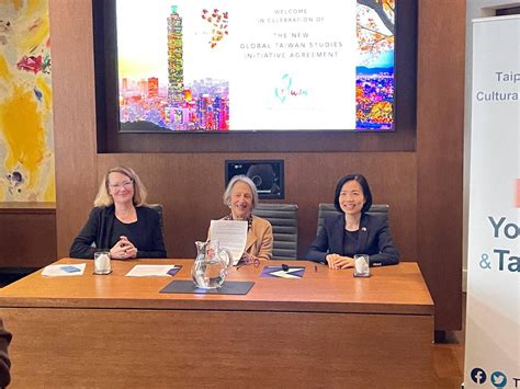 Copyright © Ministry Of Foreign Affairs Republic Of China Taiwan
