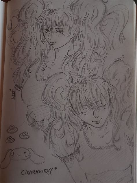 Cinnamoroll As A Human🍧 Art Club Everskies