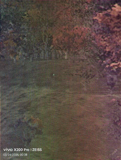 Stuck Pixel On My Odyssey G8 Oled Monitor Samsung Community