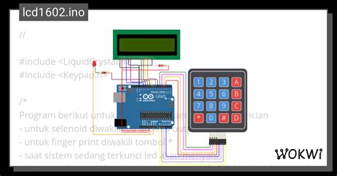 O Copy Wokwi Esp32 Stm32 Arduino Simulator
