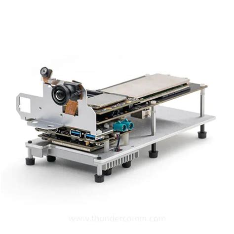 Smart Module Thundersoft