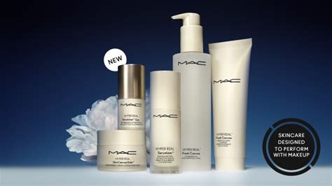 Foundations Mac Cosmetics