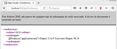 Java Rest Service Cant Call From Browser Stack Overflow
