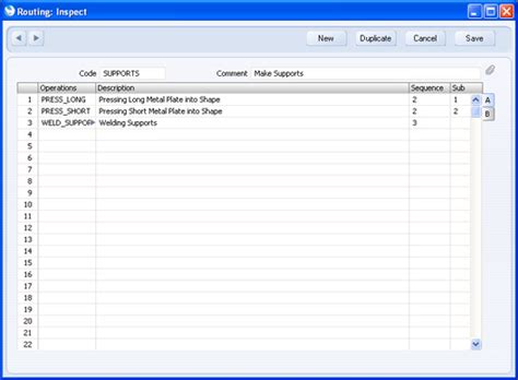 Hansaworld Integrated Erp And Crm