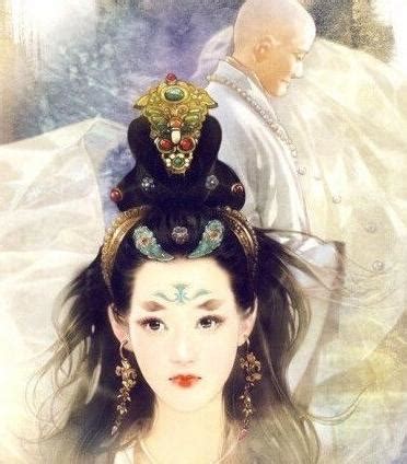 色戒——《佛經》論情慾 每日頭條