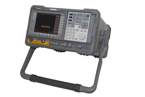 Spectrum Analyzer Basics Keysight At Lynda Tawney Blog