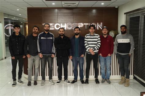 Techception Official On Linkedin Techception Techlife Techceptionofficial Digitalage Success