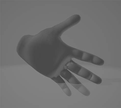 Broken Normals Modeling Blender Artists Community