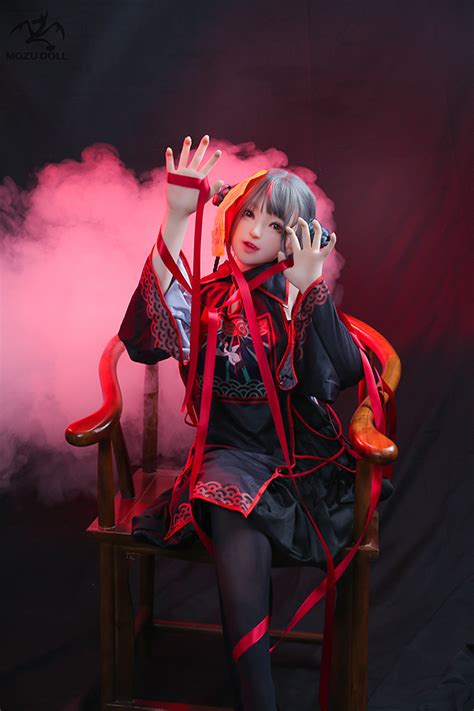 Fantasy Cute Sex Doll Meng 145cm Free Matching Outfit Included Kanadoll