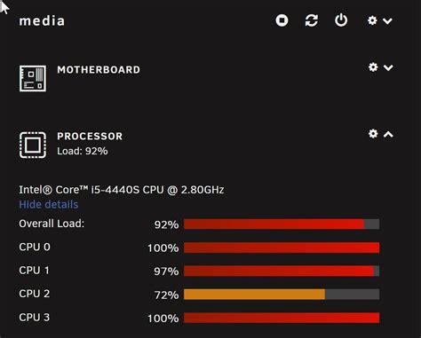 Cpu Pinning Doesnt Seem To Work General Support Unraid