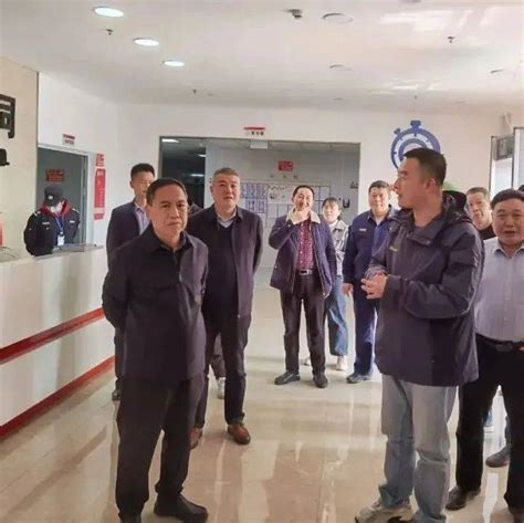 熊光奎开展安全生产专项督导检查工作铜仁松桃方式