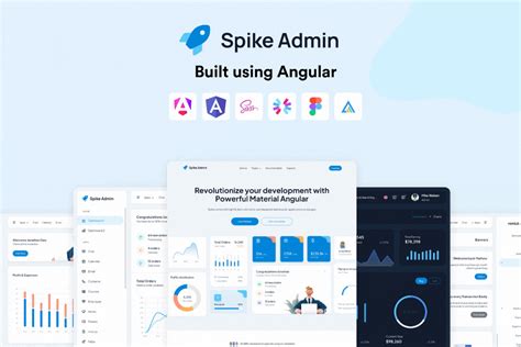Angular Dashboard Ui Designs Themes Templates And Downloadable