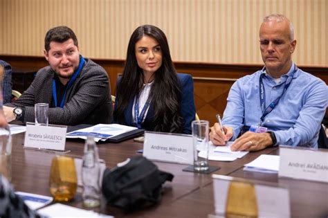 🇷🇴 Thank You For Having Me The Romanian National Cyber Security Directorate It Was A Honor To