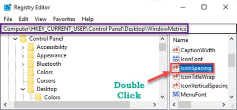 How To Fix Space Between Desktop Icons Issue