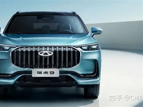 专访奇瑞副总：如何看待与思考汽车设计？科技和文化艺术的完美结合cmf设计军团 站酷zcool