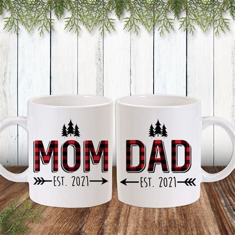 Dad Mug Etsy