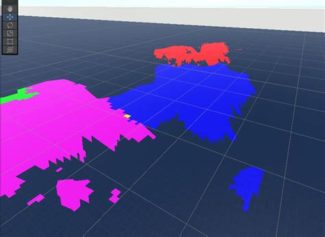 Difference Between Sample Texture 2d And Sample Texture 2d Lod At Lod