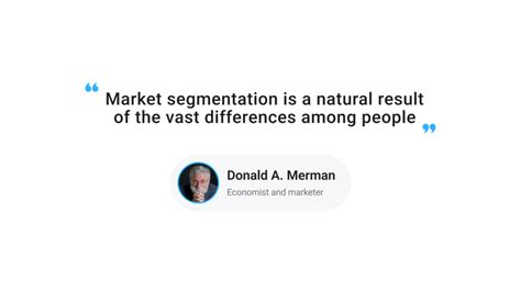 What Is B B Segmentation Best Strategies Tools For