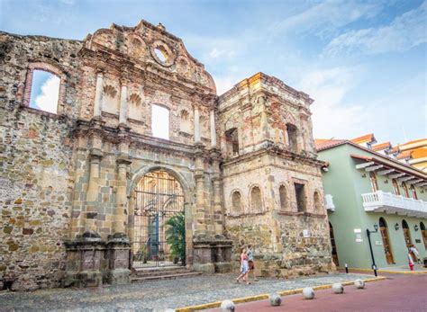 The Best Things To Do In Panama City Panama In Just One Day
