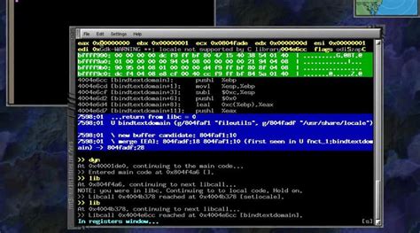 简单介绍 Ldd 命令 Linuxstory