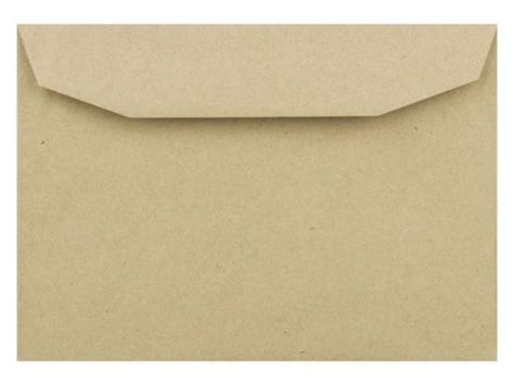 Obálka C6 Manilová Svatební Oznámení