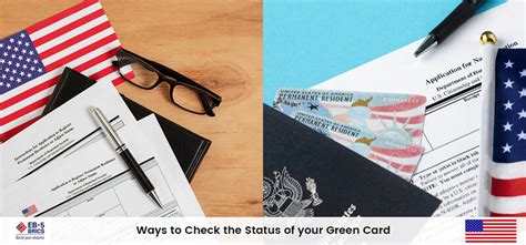 5 Ways To Check The Status Of Your Green Card