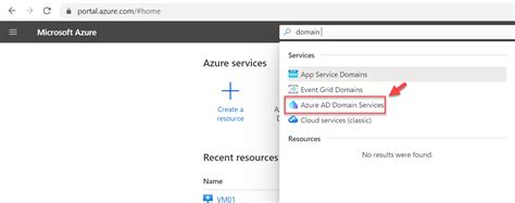 Enable Secure LDAP LDAPS For An Azure Active Directory Domain Services Managed Domain