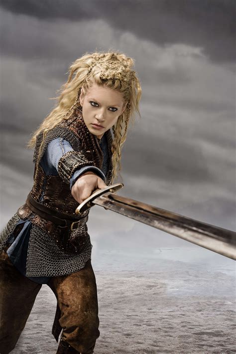 Katheryn Winnick Vikings Lagertha Vikings Lagertha Lothbrok Lagertha
