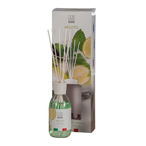 Diffusore Mojito 250 Ml Leroy Merlin
