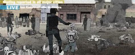 The Second Renaissance Matrix Wiki Fandom Powered By Wikia