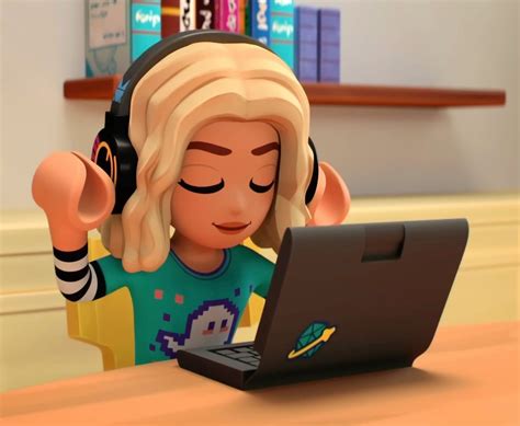 Nova Lego Friends The Next Chapter Лего