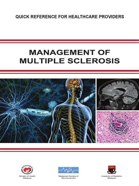 Multiple Sclerosis Pdf Multiple Sclerosis Neurology