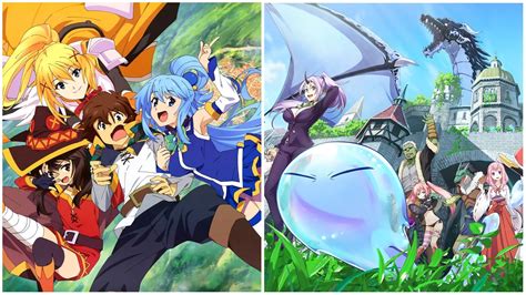 Log Horizon Characters List