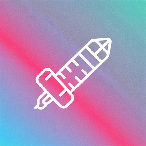 Premium Photo Grainy Gradients Beautiful