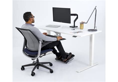 Ergonomic Workstation Tips Boost Productivity And Comfort
