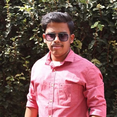 Pradnesh Sherkar Pradnesh2005 • Threads Say More