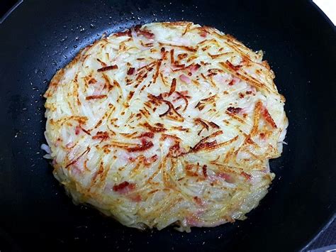 스위스의 전통 감자요리 뢰스티 뢰슈티rösti 스위스의 전통 감자요리 뢰스티 뢰슈티rösti