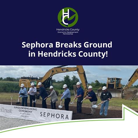 Hendricks County Economic Development Partnership On Linkedin Hendrickscounty Newdevelopments