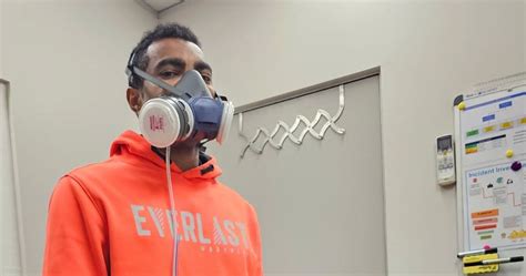 Mask Fit Testing The Difference Between A Fit Test And Fit Check