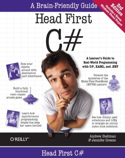 Head First C 3rd Edition 搬书匠 电子书下载