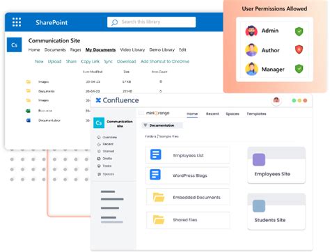 Sharepoint And Onedrive Integration For Confluence Version History