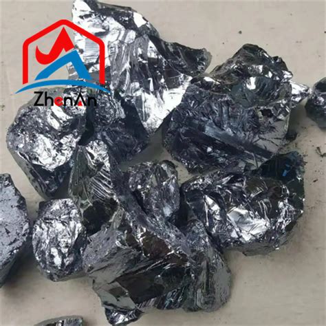 China Metal Silicon Smelting Process Manufacturers Suppliers Factory