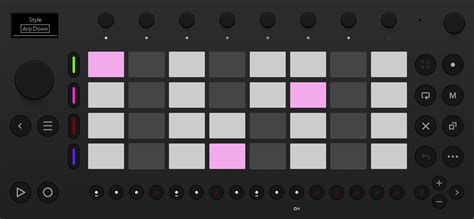 Move Release Notes Ableton