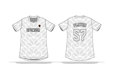 Sport Uniform Pattern Background Design 15452568 Vector Art At Vecteezy Sport Uniform Pattern Background Design 15452568 Vector Art At Vecteezy