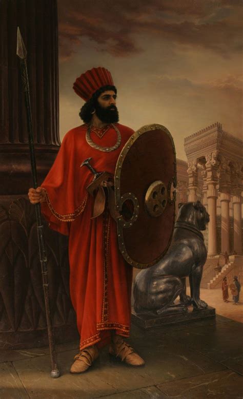 سرباز هخامنشی Iranian Art Persian Warrior Ancient Persian