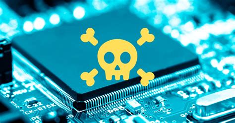 is the microprocessor device dead