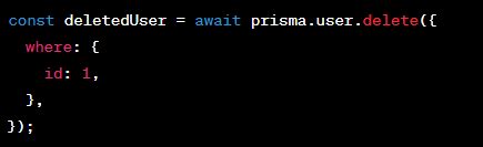 Prisma Best Practices For Node Js Developers A Comprehensive Guide