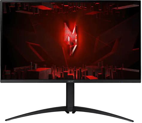 Acer Nitro Xv Kp Uhd Hz Mini Led Gaming Monitor Ca